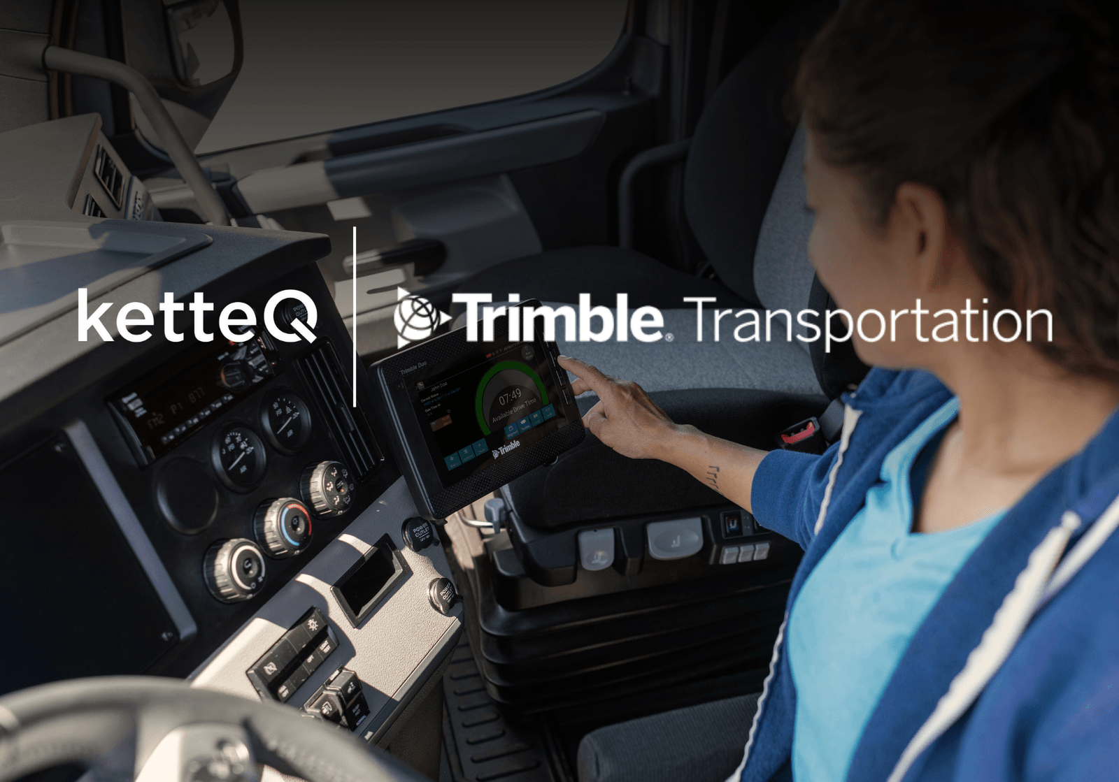 Trimble, Inc. Deploys ketteQ for Demand Planning as part of its Digital ...