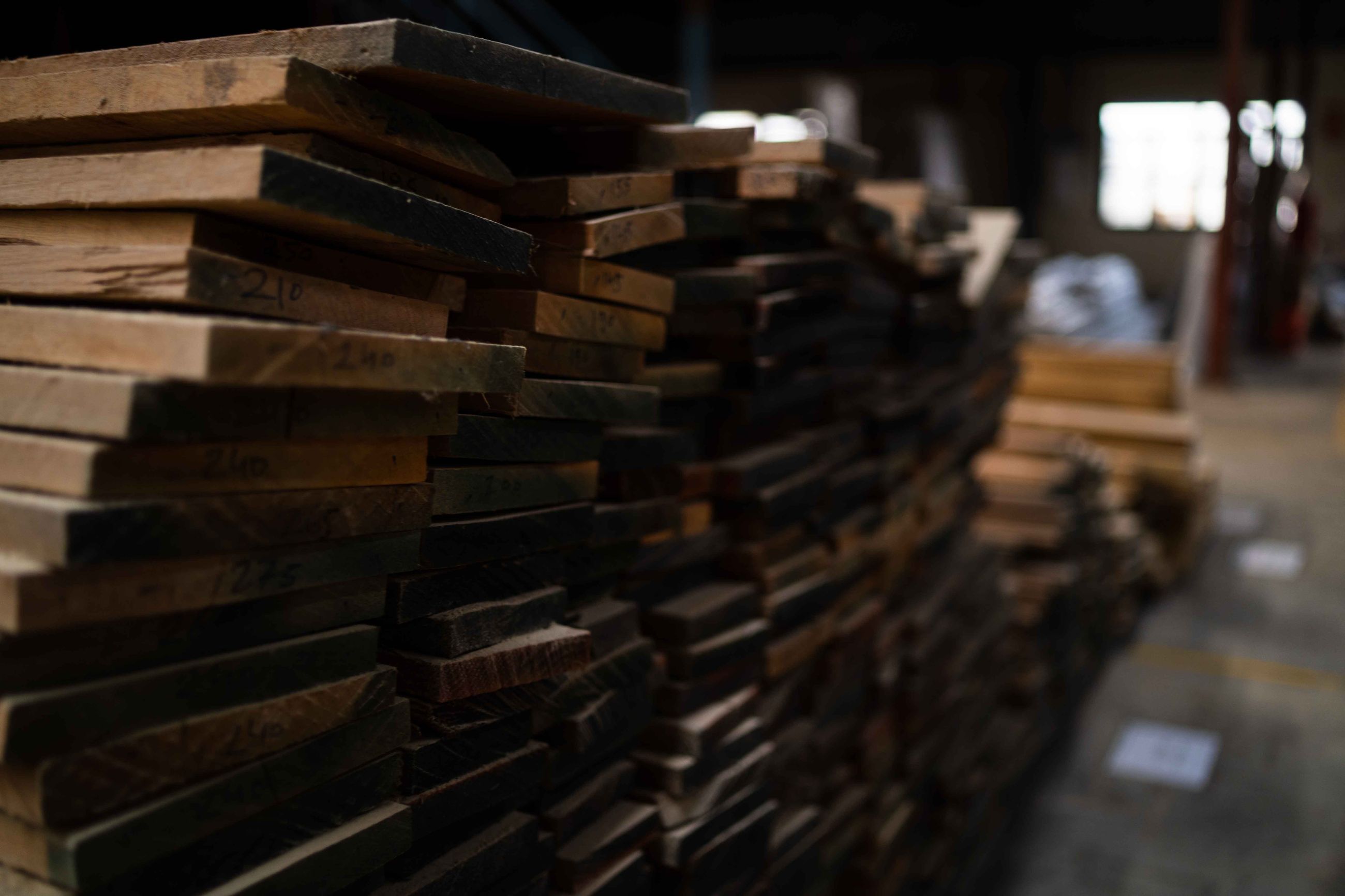 RitikaaWood | Exterior Solid Wood Manufacturing Company in India