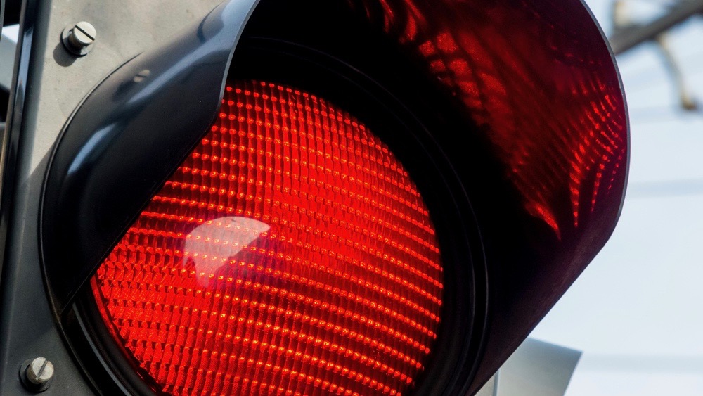 Are Recession Red Lights Flashing? | Balentine