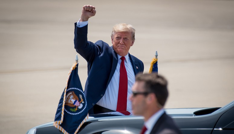 Is the “Trump Bump” Headed for a “Trump Slump”? | Balentine