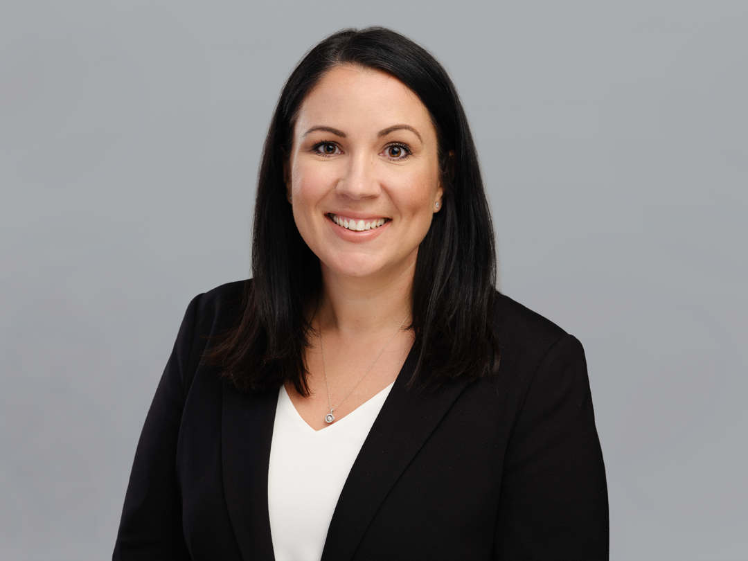 Jennifer Pcholinsky, CFP®, AEP®, CEPA® | Balentine