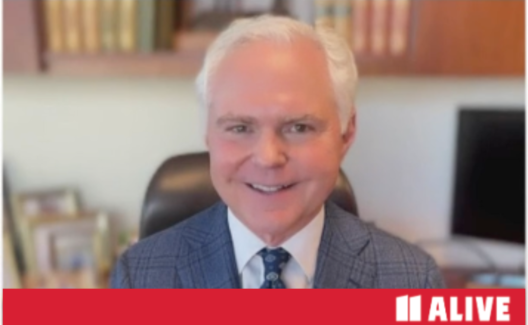 We are more than our money | Balentine