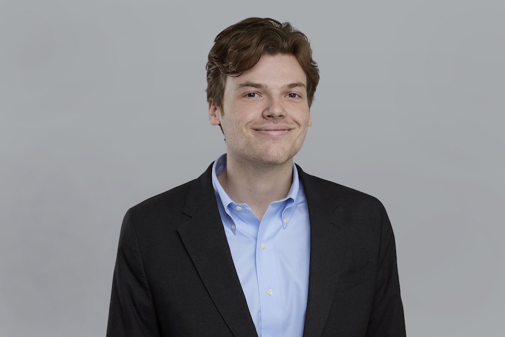 Matt Gilbert | Balentine