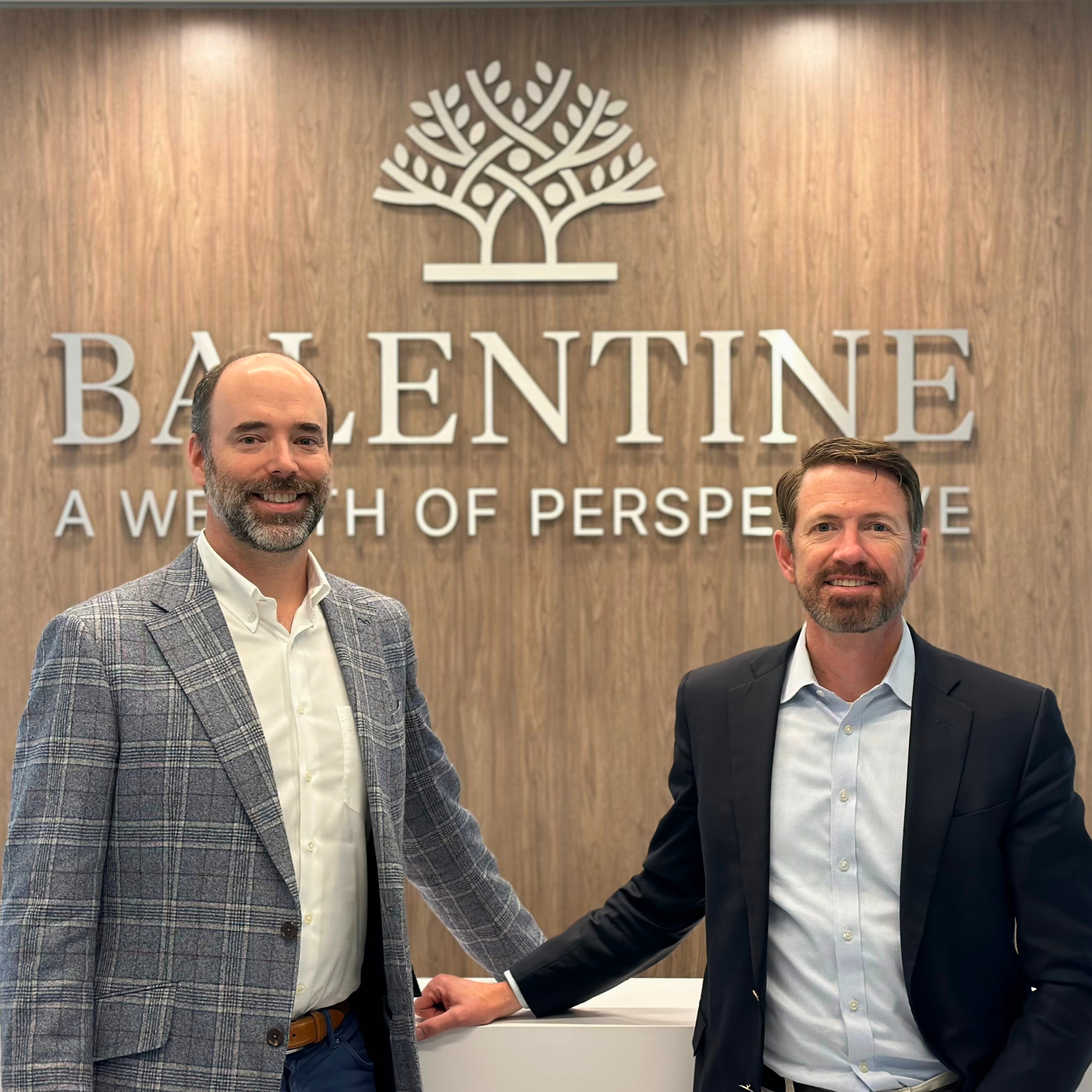 Announcing our new office space in Raleigh | Balentine