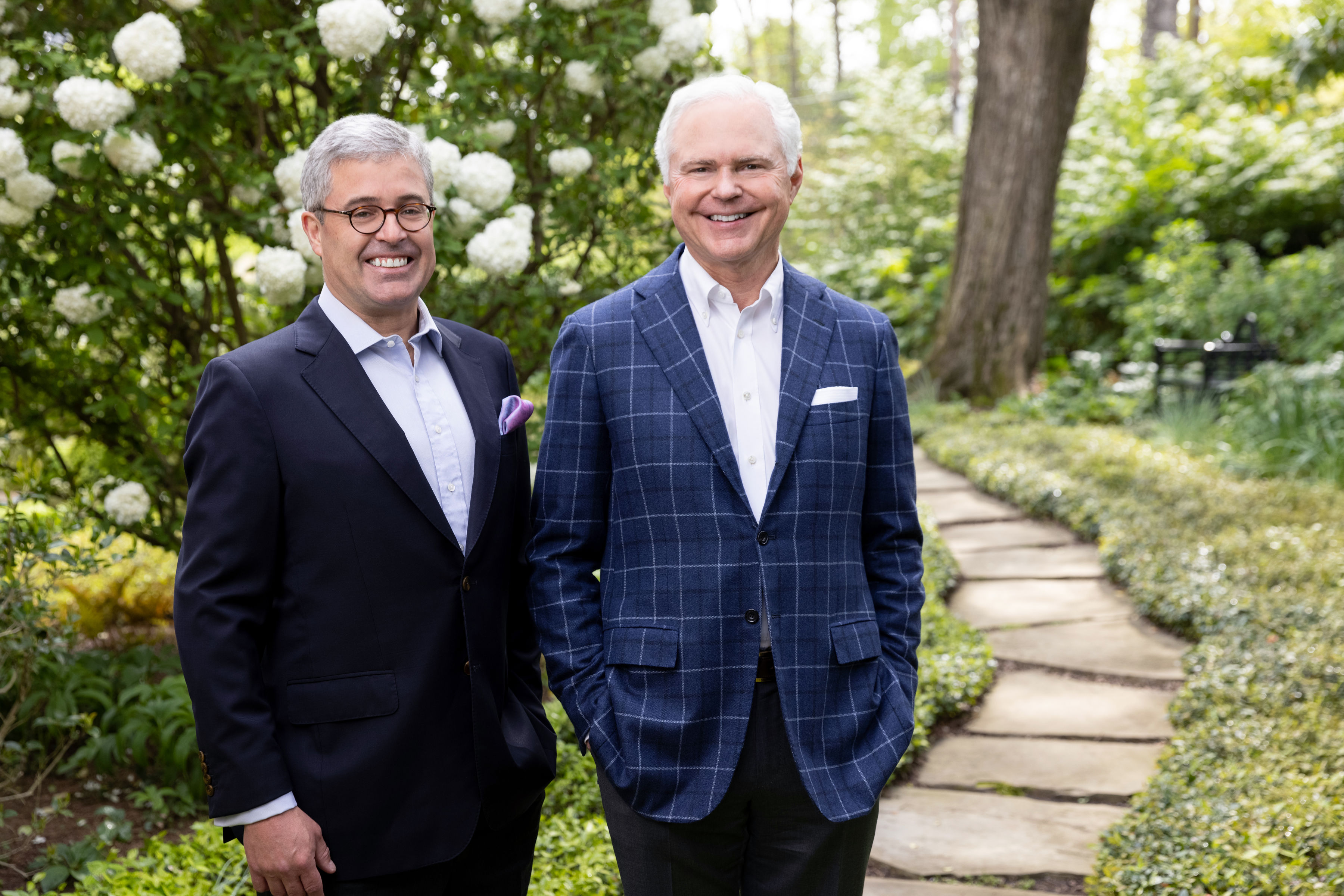 Creating a Legacy | Balentine