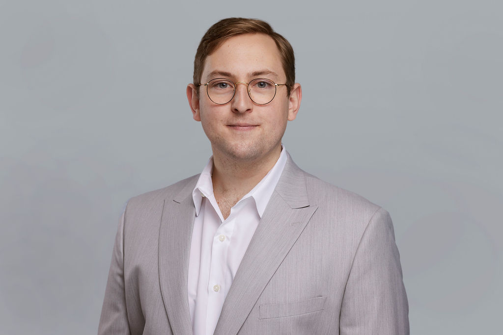 Josh Wallace | Balentine