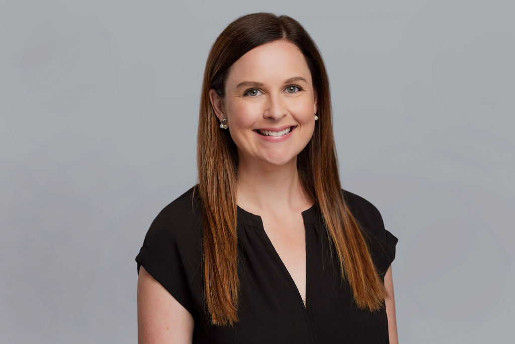 Mary McDevitt | Balentine