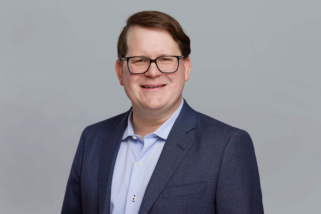 Mark Bell, Ph.D. | Balentine