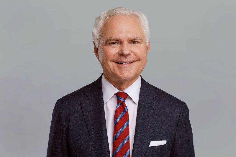 Robert Balentine | Balentine