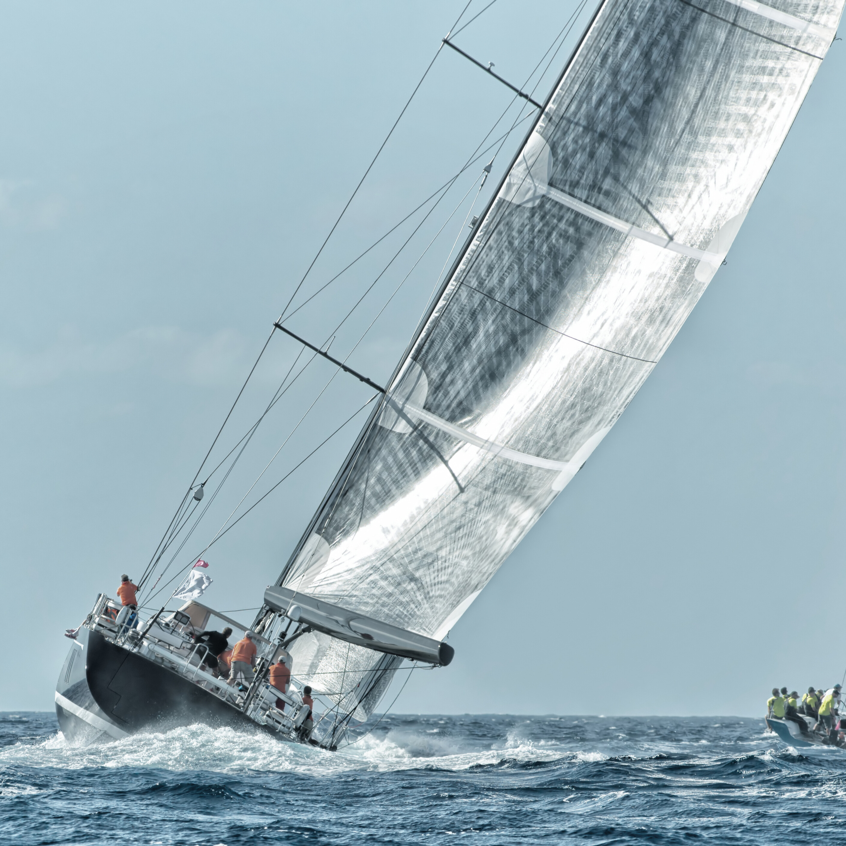 Mission Accomplished? | Balentine