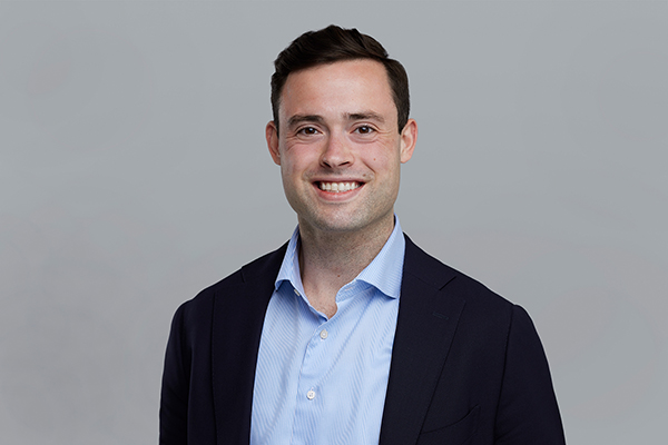 Joshua Friedland | Balentine