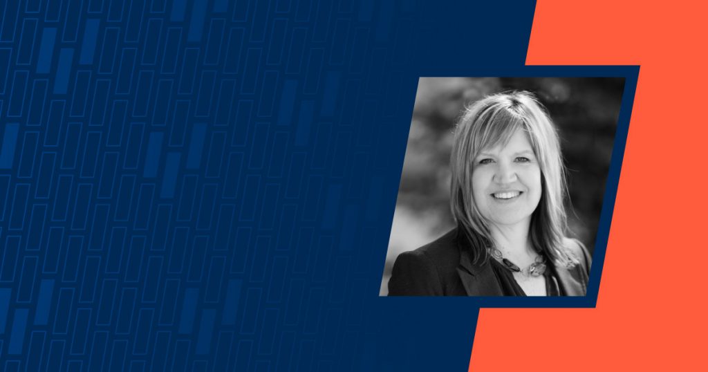 Welcome Rhonda to the Team!