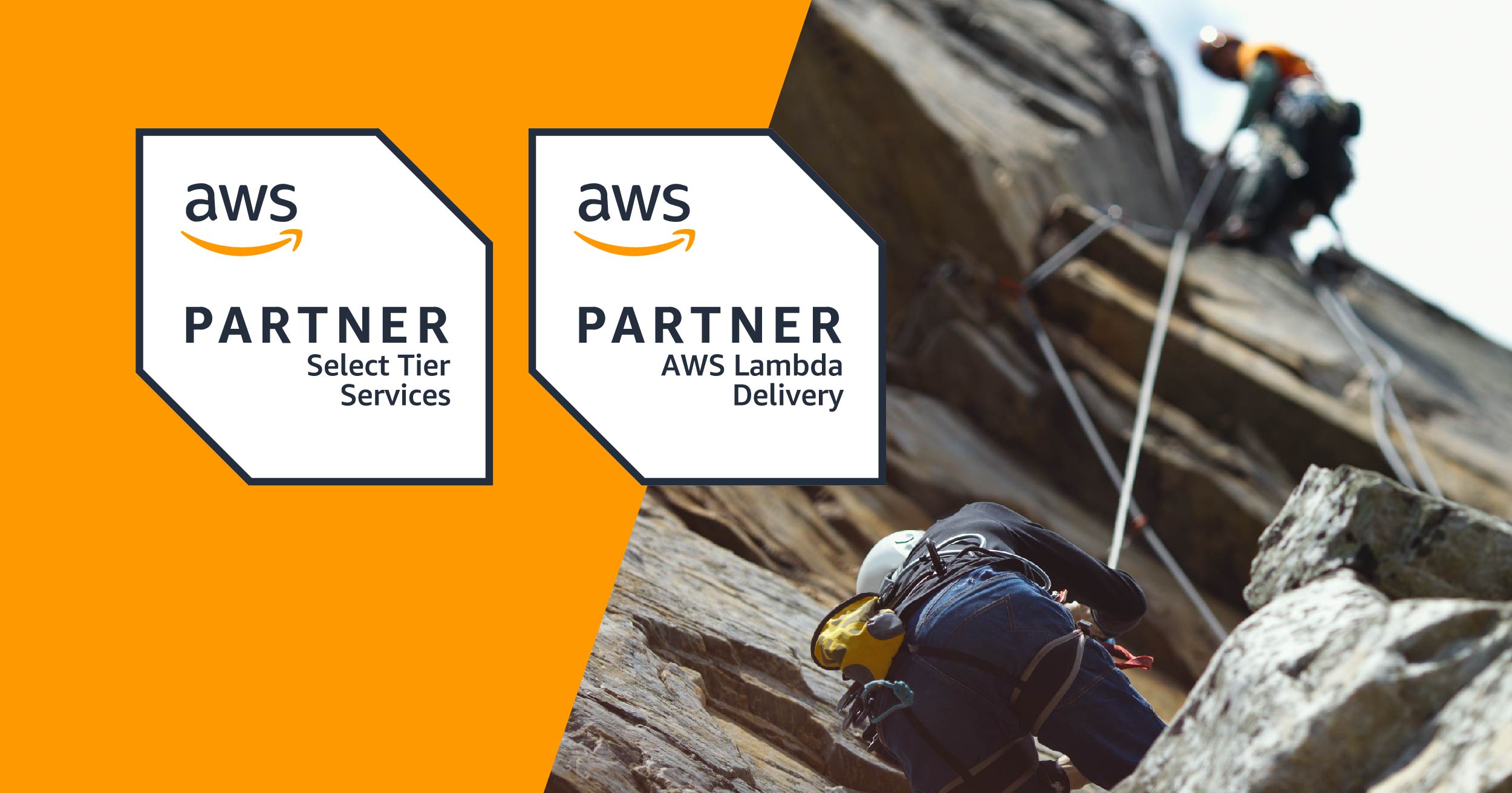 Trility Achieves Select Tier Services Partner Status