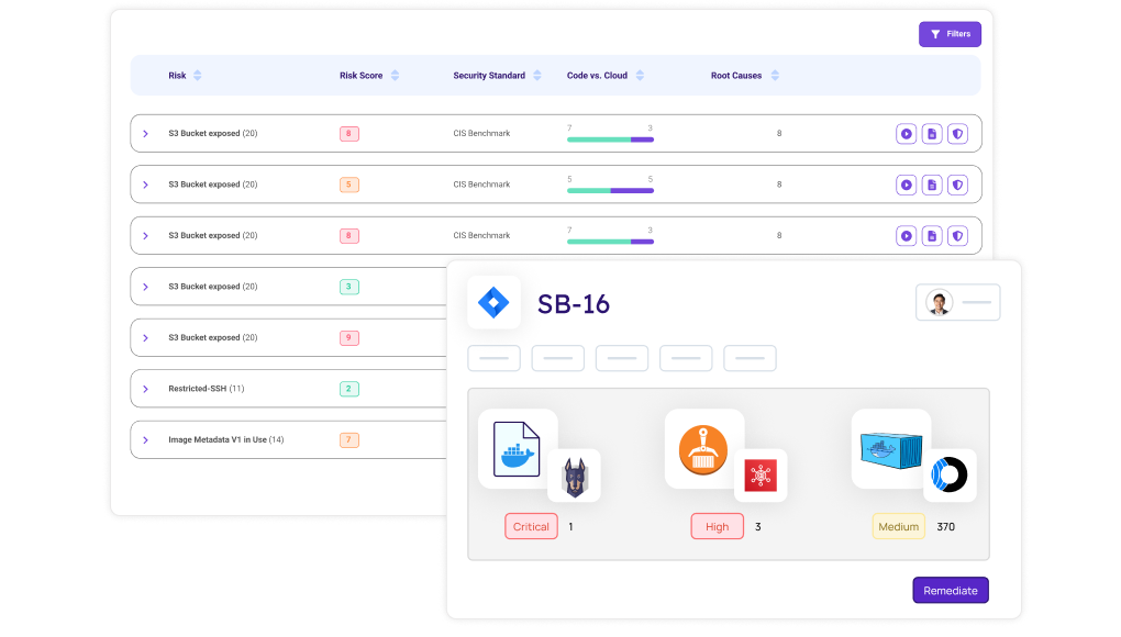 Platform | Opus Security
