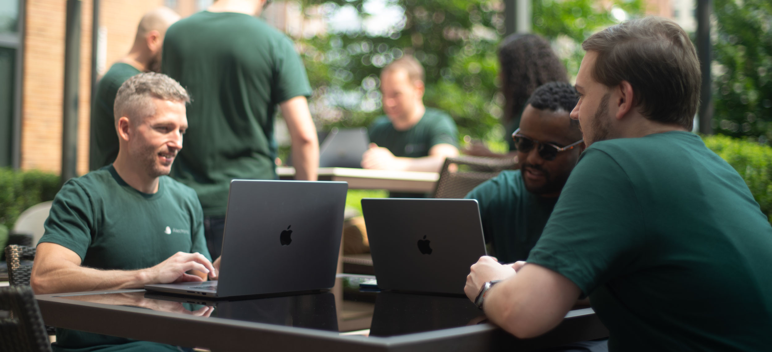 Alectrona on the Command Control Power podcast