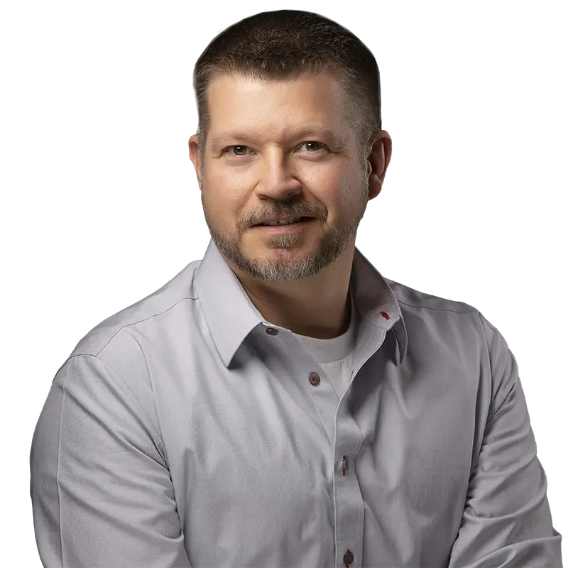 Dr. Grant Watkins, D.C. | Spine Stop Chiropractic