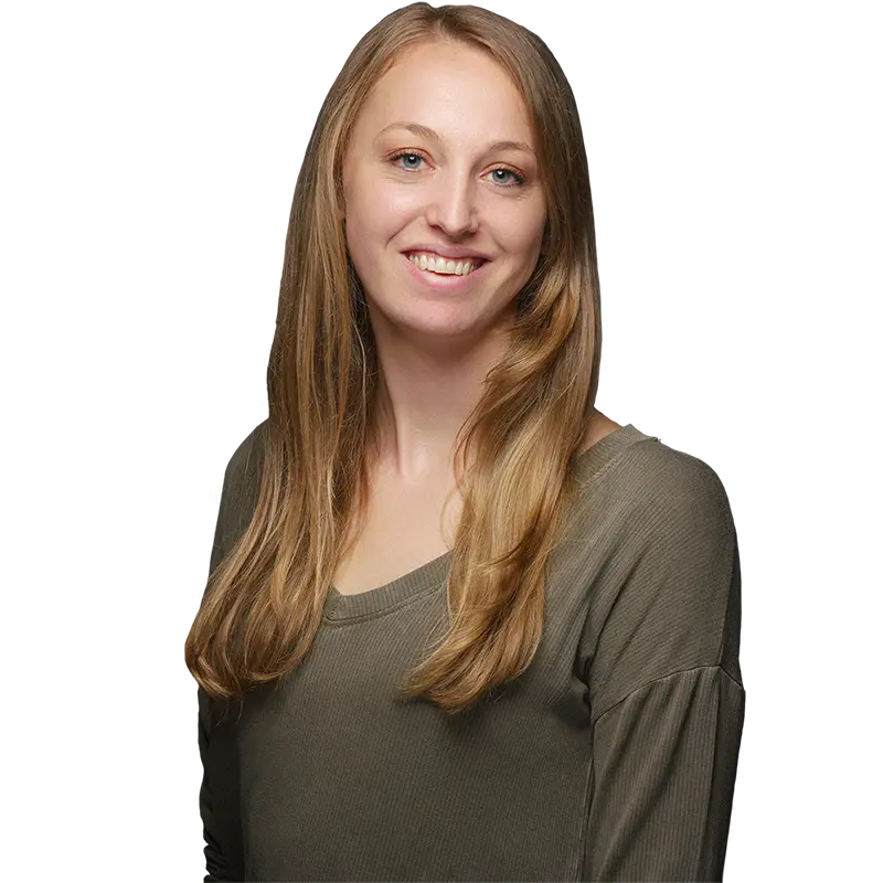 Dr. Miranda Gile, D.C. | Spine Stop Chiropractic