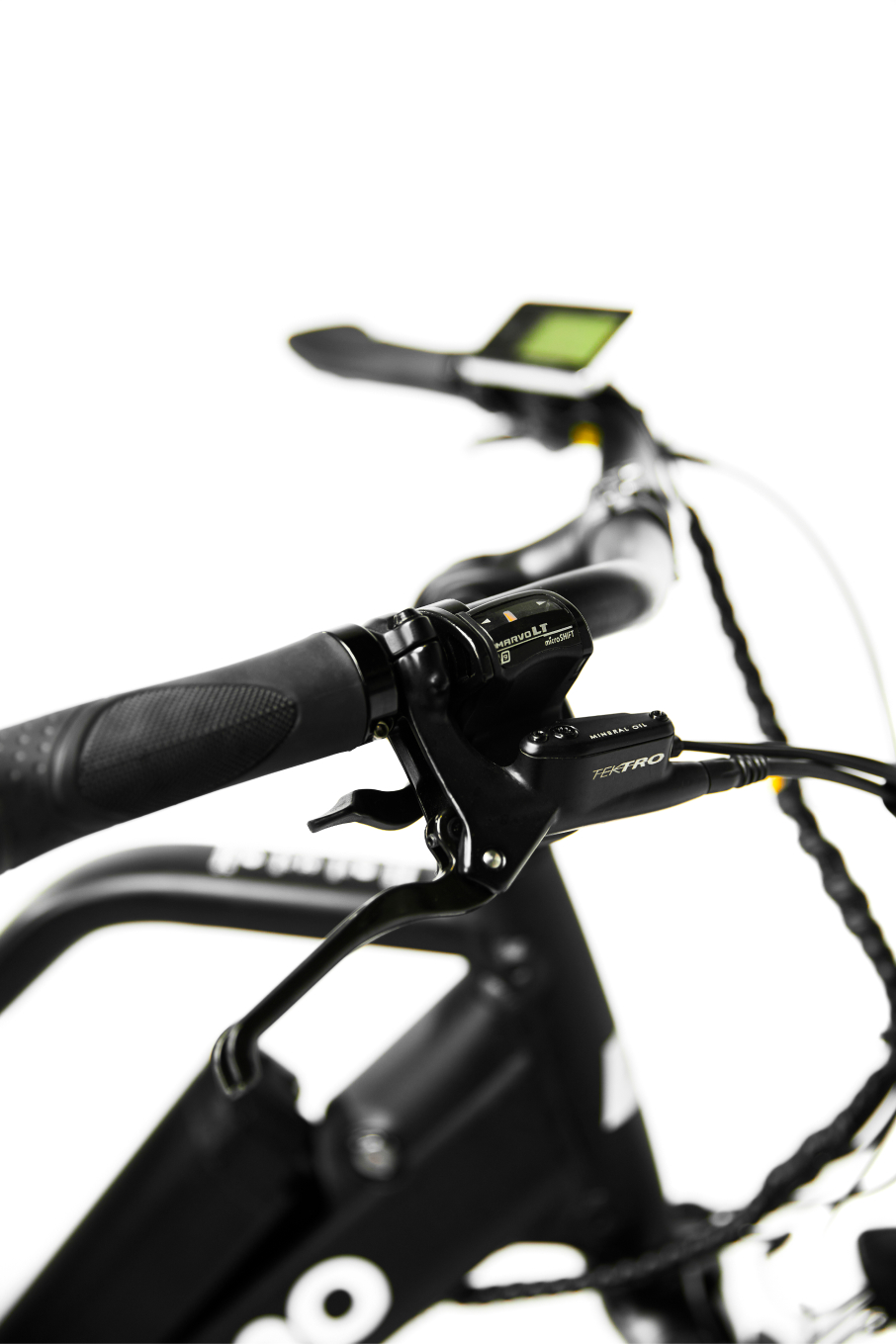 Zoomo | Official Uber Eats E-bike Partnership