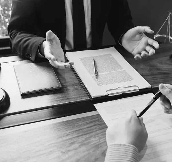 Attorney Gilbert, AZ | The Law Offices of Brandon White, P.L.L.C