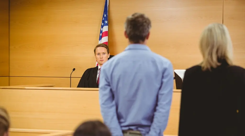 How to Clear a Probation Violation Warrant in AZ | The Law Offices of ...