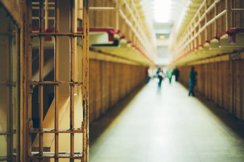 How to Bail Someone Out of Jail in Arizona? | The Law Offices of ...