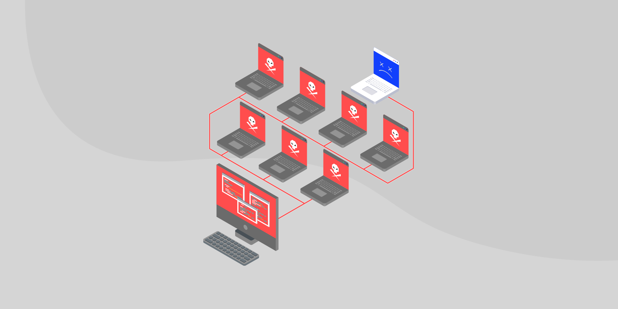 Ataques DDoS: Qué Son, Cómo Identificarlos y Prevenirlos