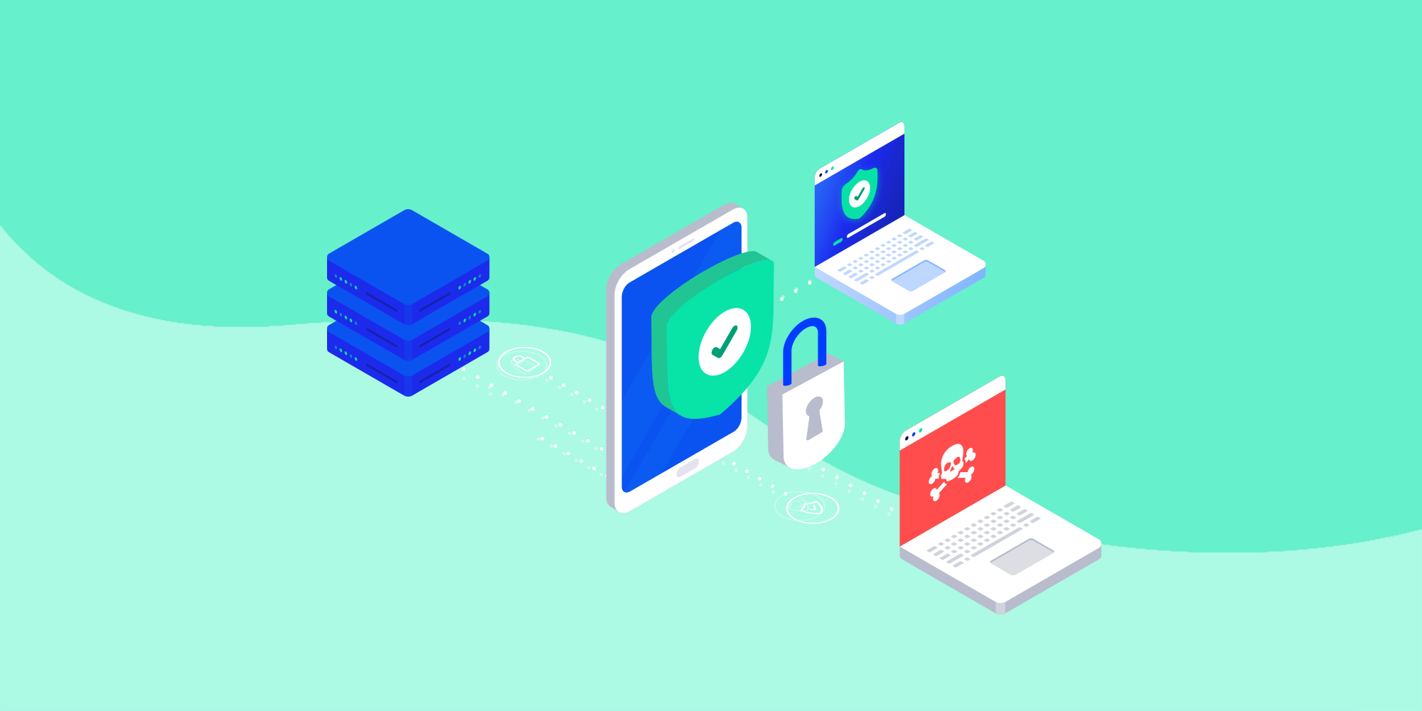 ¿Qué es Antimalware? Tipos y cómo funciona