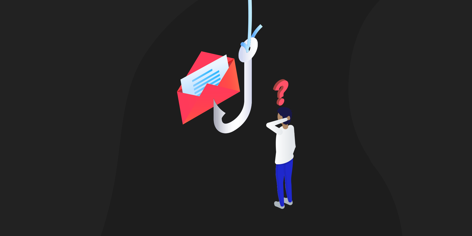 ¿Qué es el phishing y cuáles son los tipos de ataques de phishing?