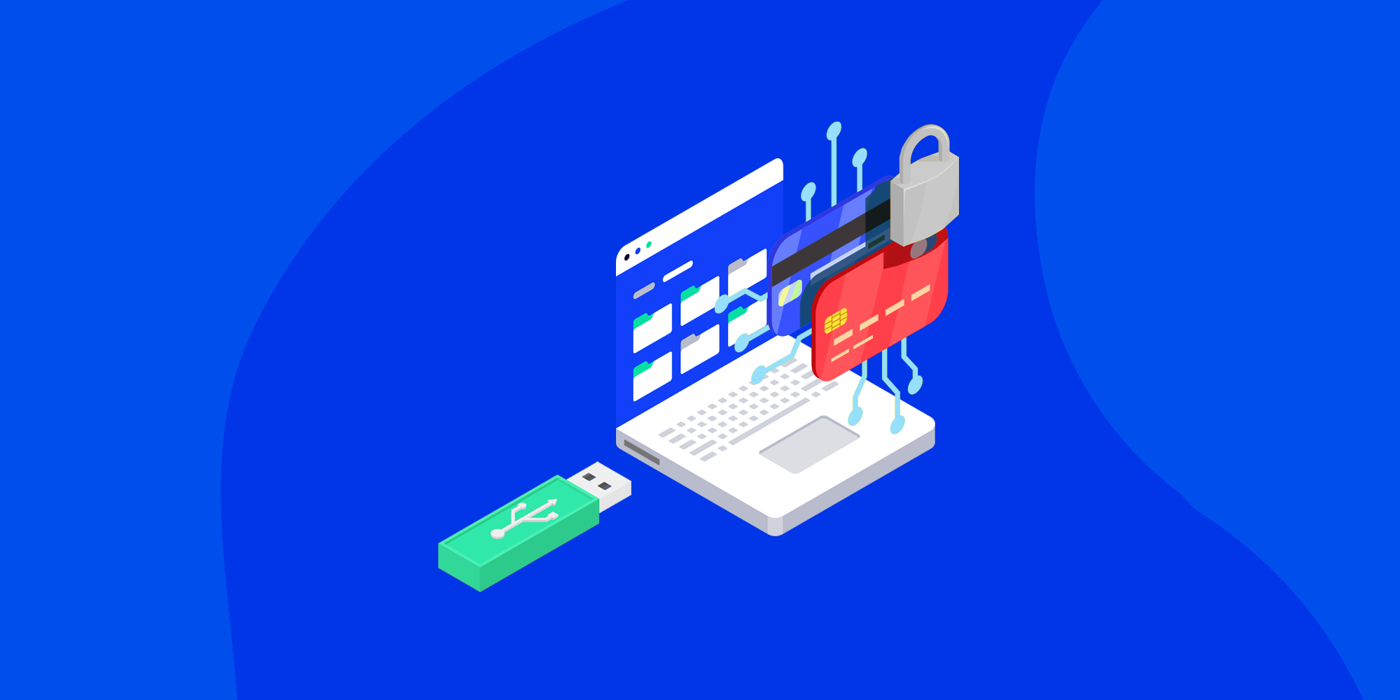 DLP: Qué es y Cómo Prevenir la Pérdida de Datos