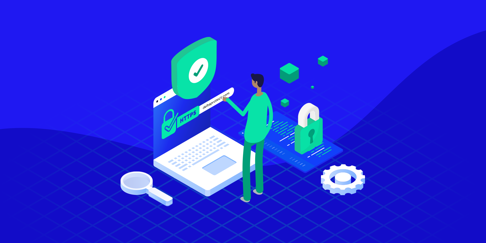 Certificado SSL/TLS: Qué Es, Cómo Funciona y Tipos