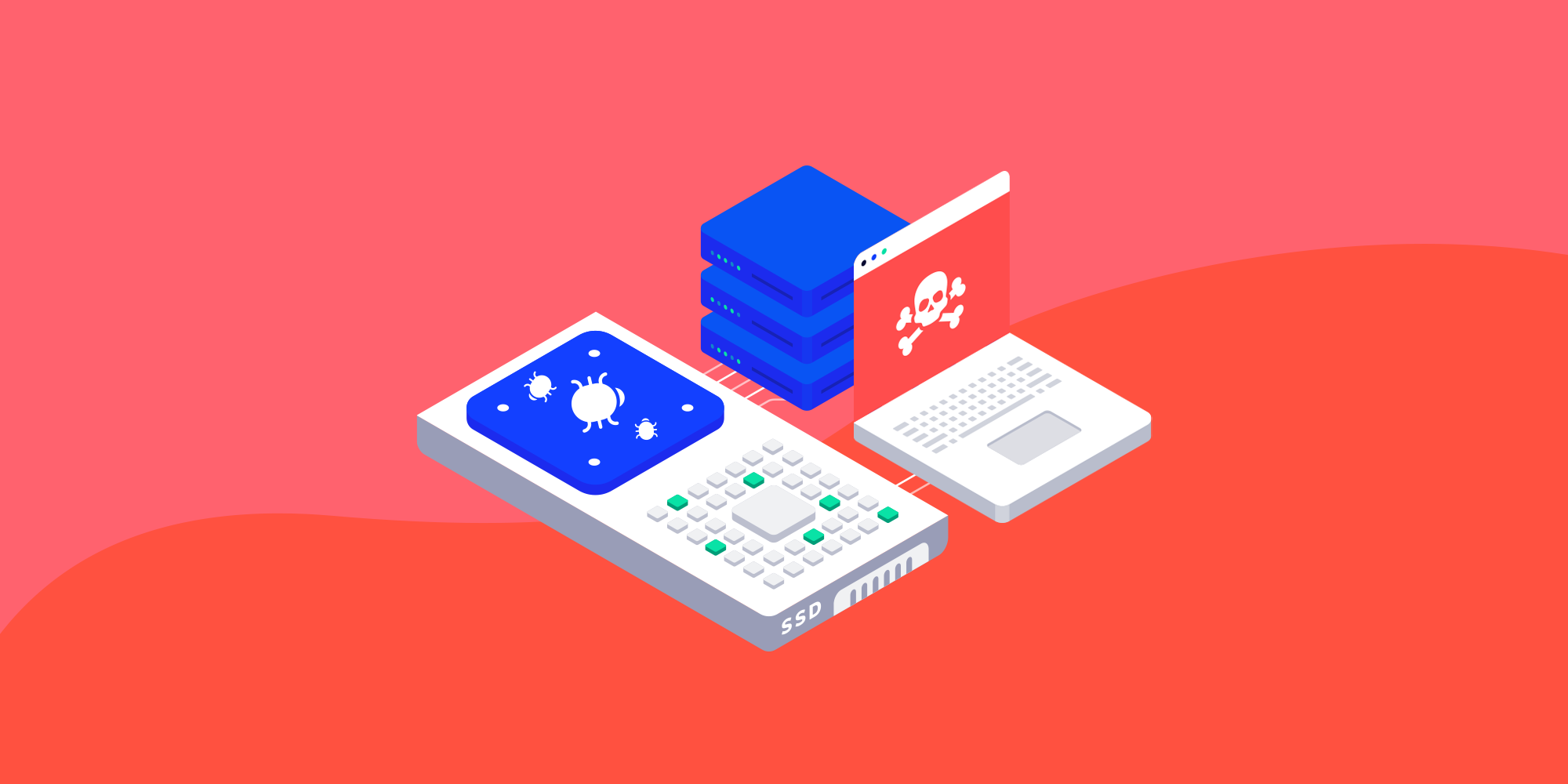 ¿Qué son las amenazas internas?