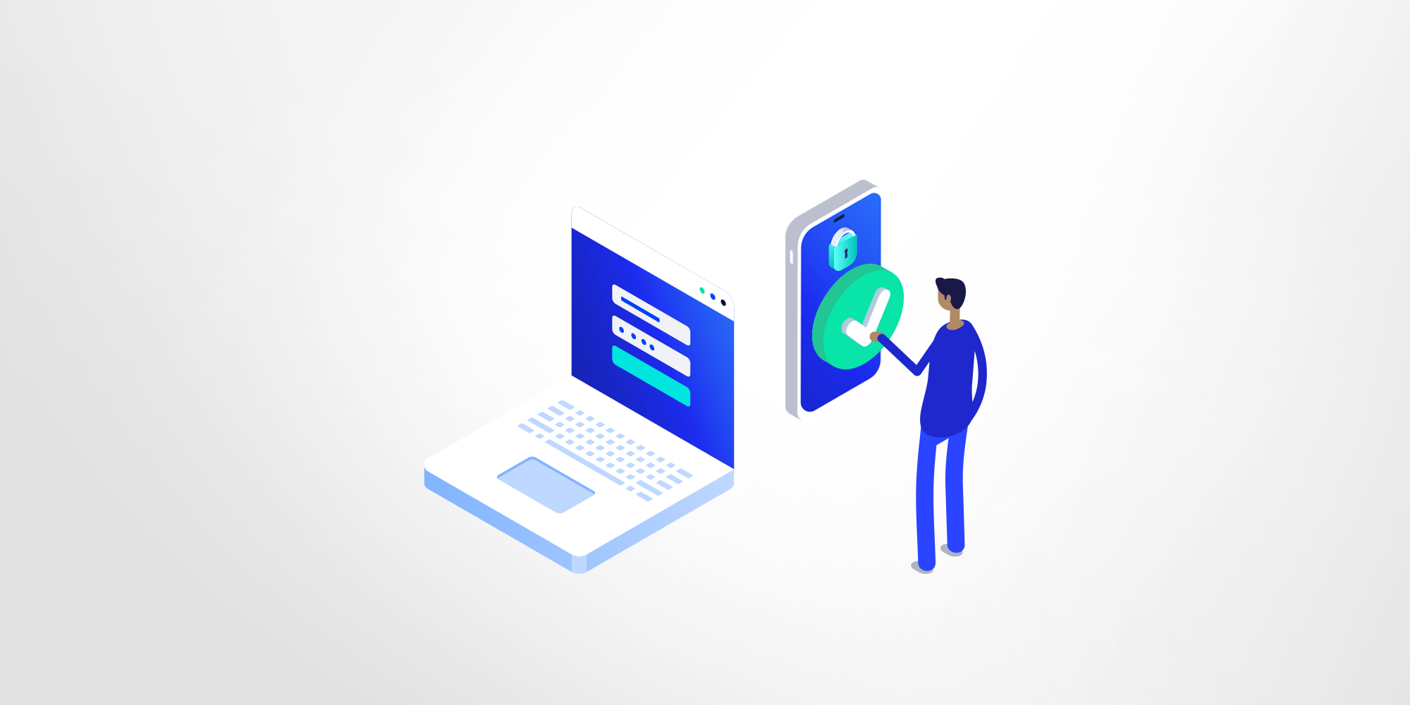 Doble Factor de Autenticación (2FA): ¿Qué es y Para Qué Sirve?