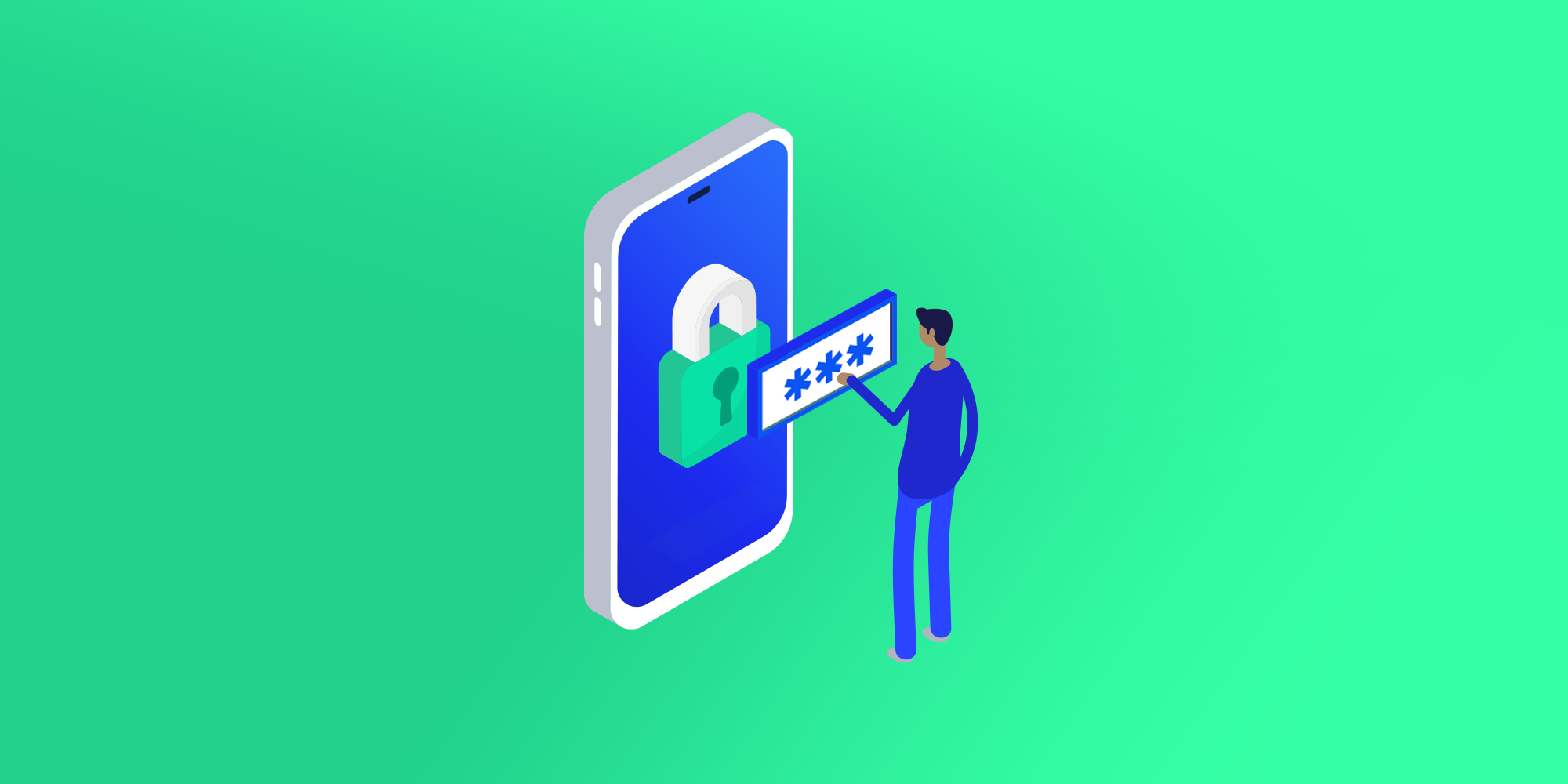 ¿Cómo Crear Una Contraseña Segura?