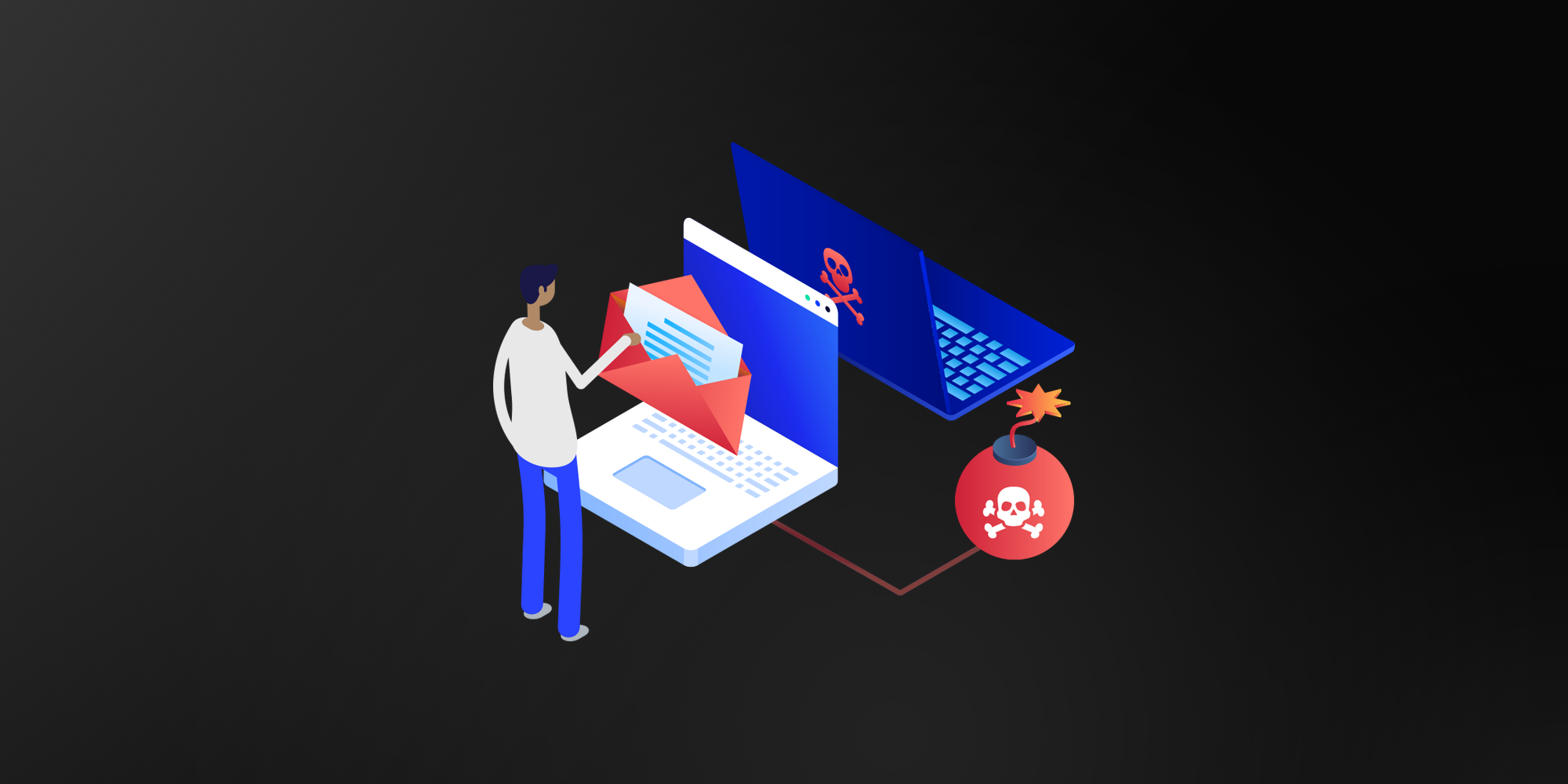 Spoofing: Qué es y Cómo Prevenir un Ataque