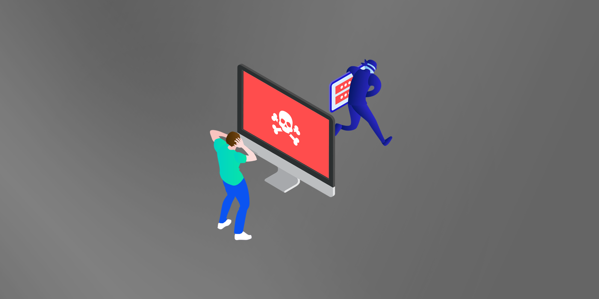 ¿Qué es un Ataque de Fuerza Bruta en Ciberseguridad?