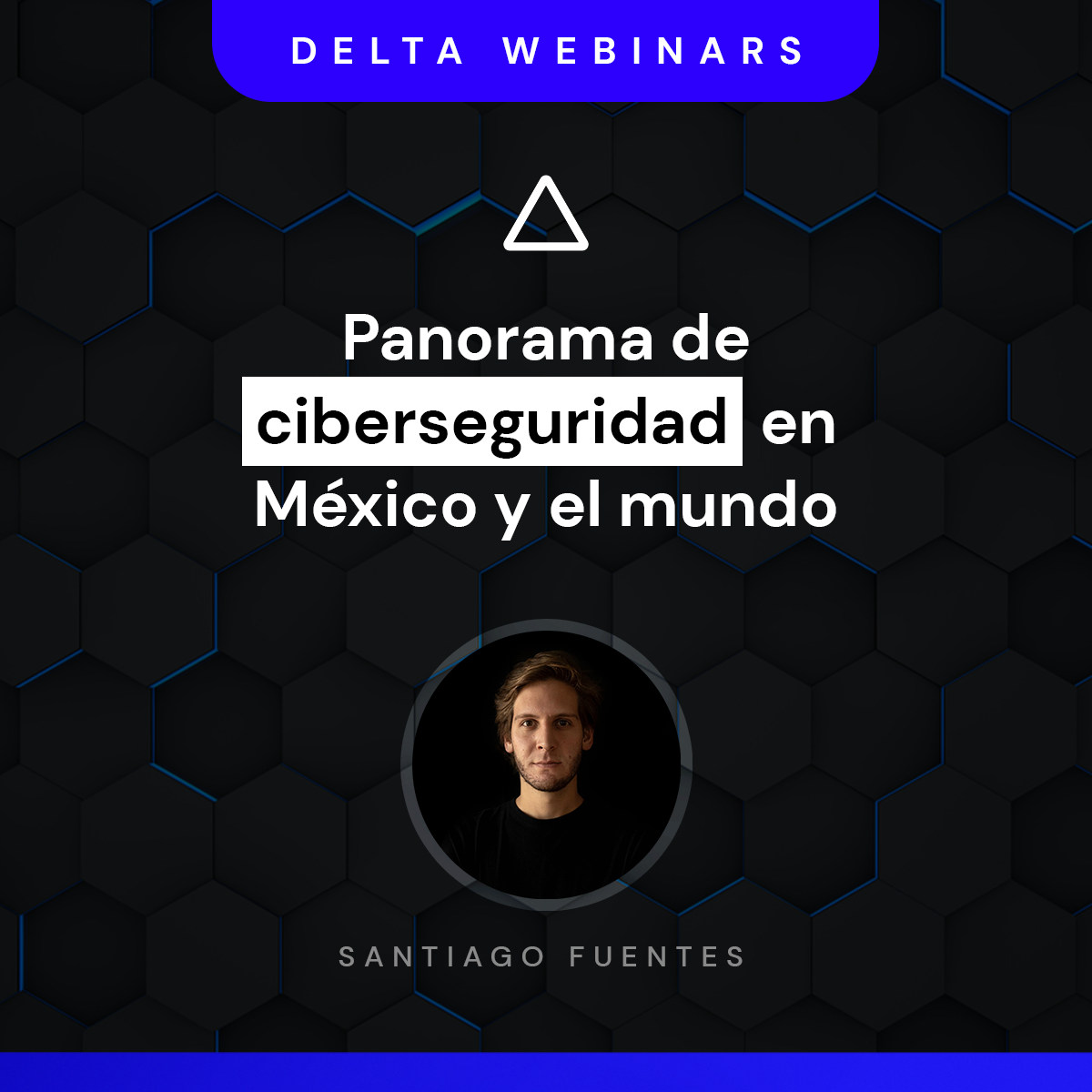 Webinars | Delta Protect