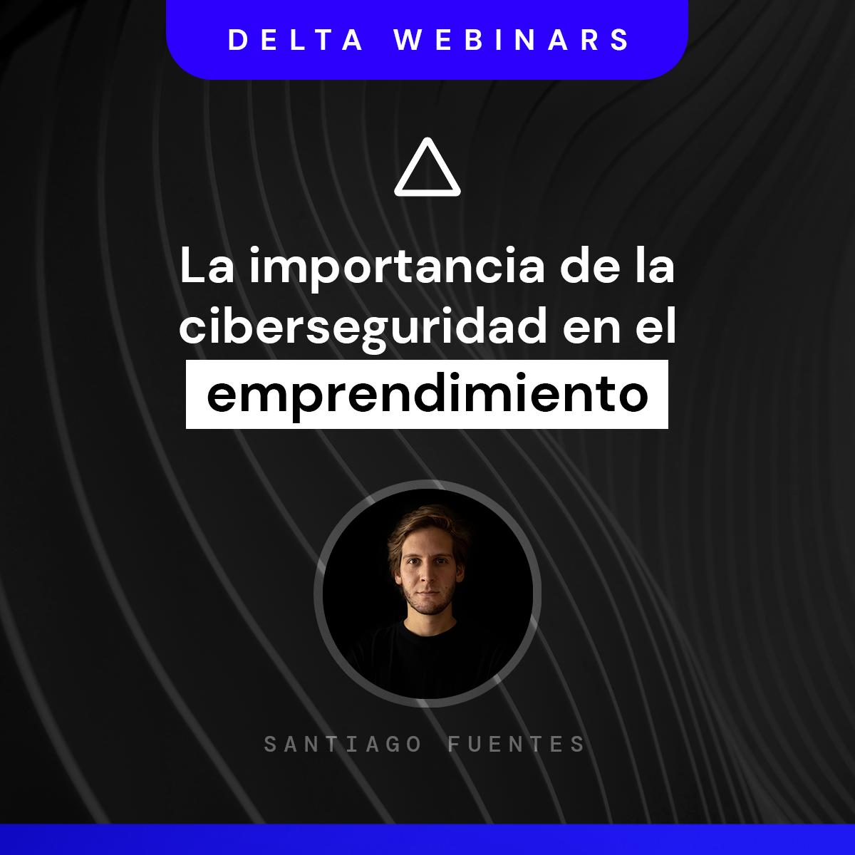 Webinars | Delta Protect