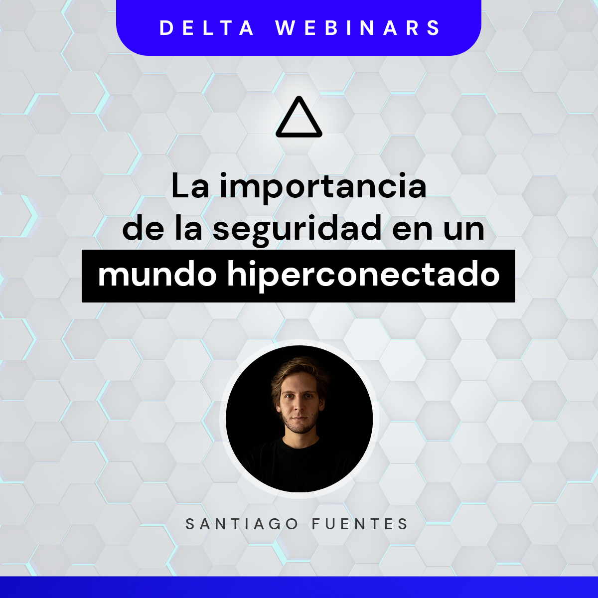 Webinars | Delta Protect
