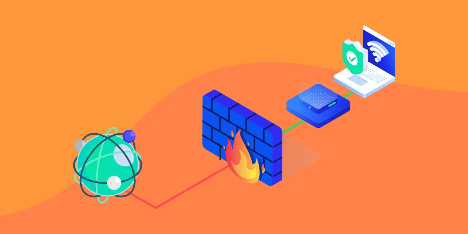 Tipos de Firewall: ¿Cómo se clasifican los cortafuegos?