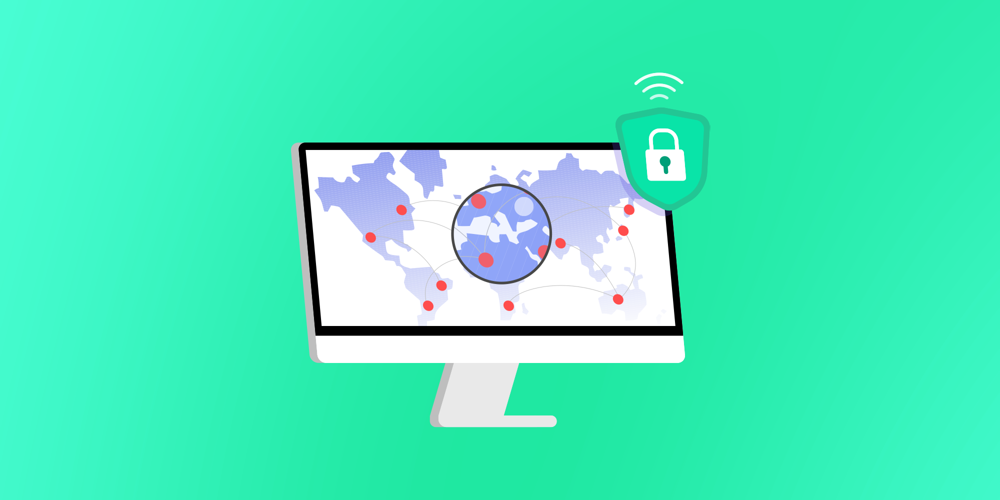 Nearshoring en México y retos en materia de ciberseguridad