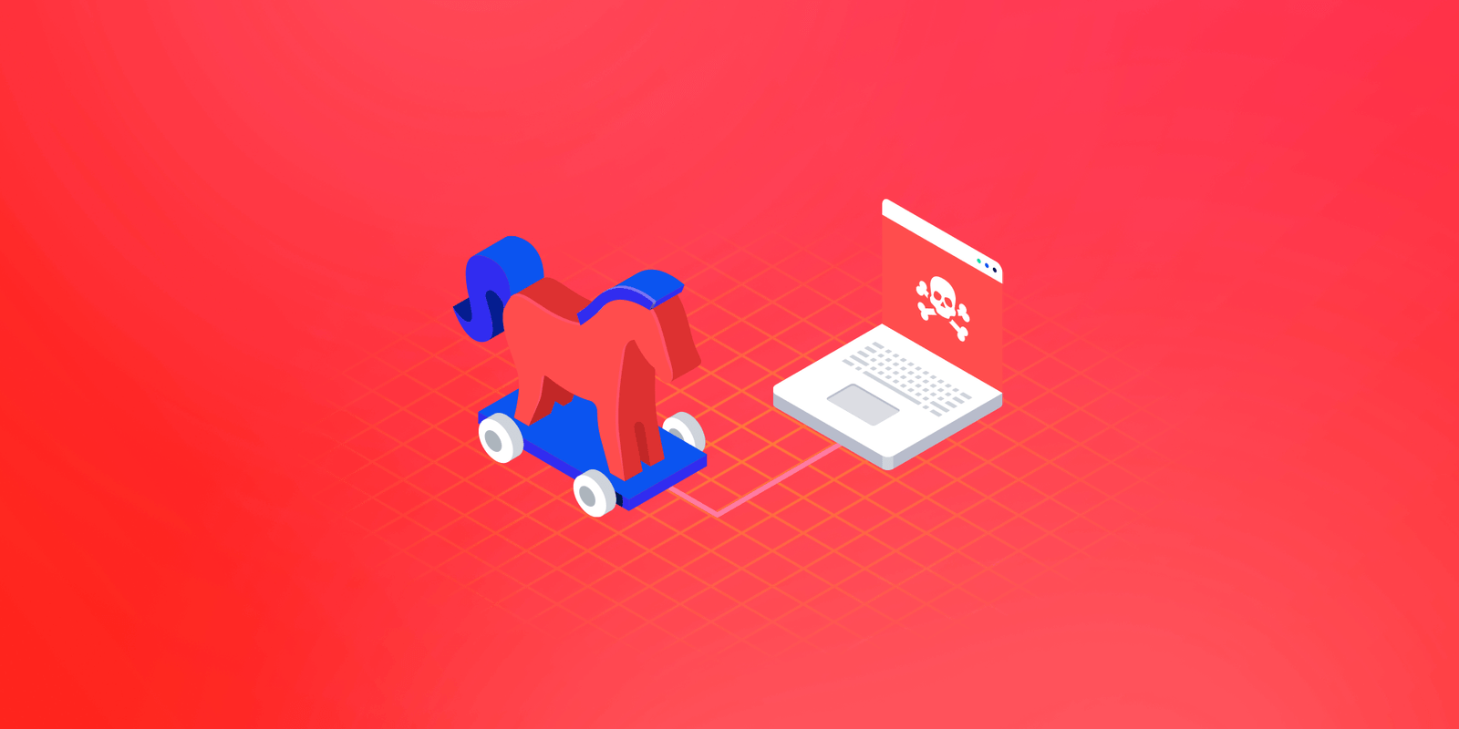 Troyanos: Qué son, cómo evitarlos y qué hacer si tienes un equipo infectado