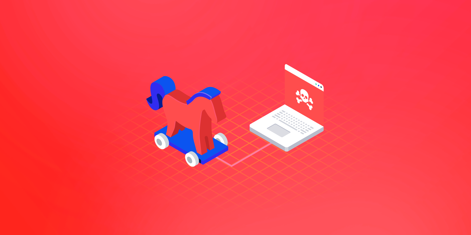 Troyanos: Qué son, cómo evitarlos y qué hacer si tienes un equipo infectado