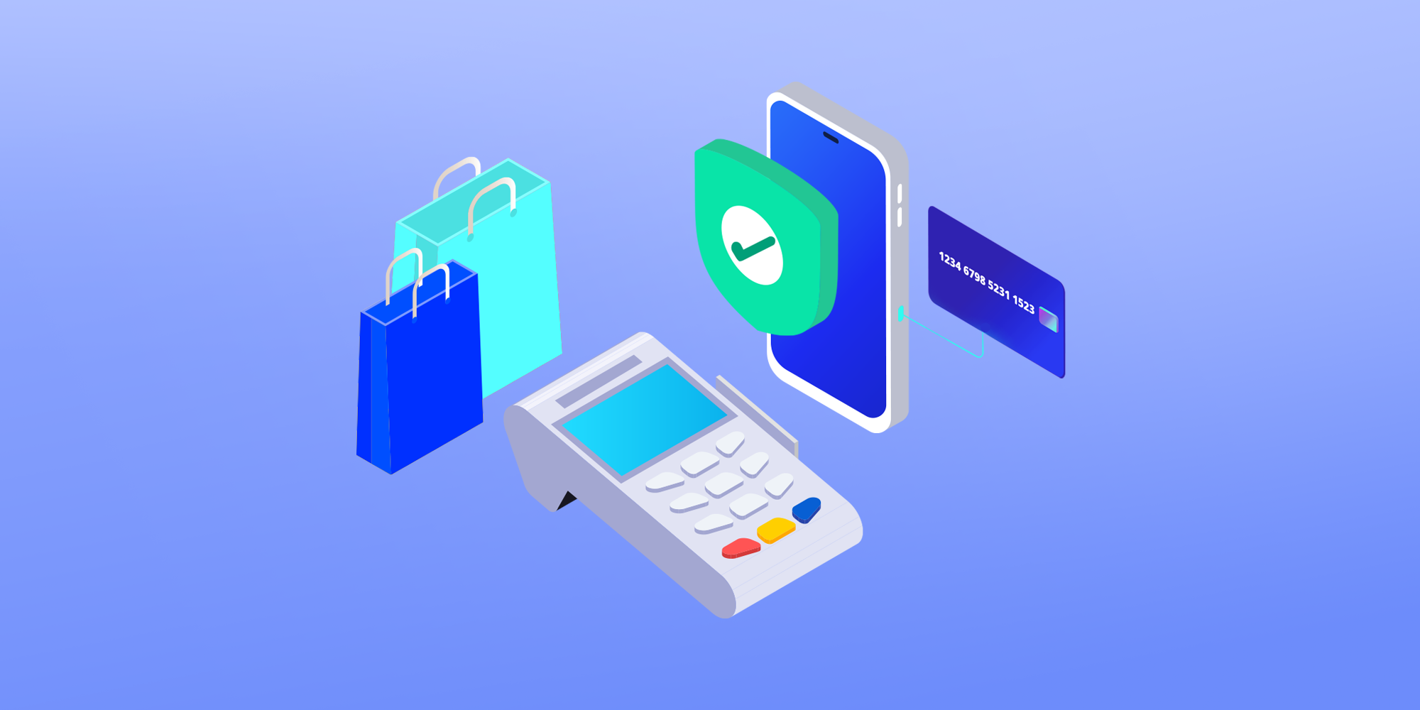 6 Consejos de Seguridad del Comercio Electrónico