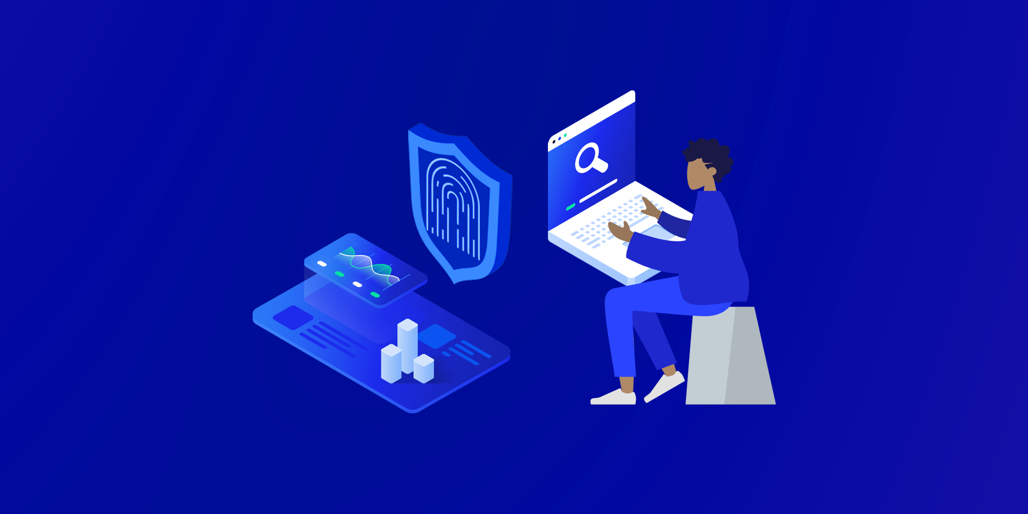 Informática Forense: ¿Qué Es y Cuál Es Su Utilidad?