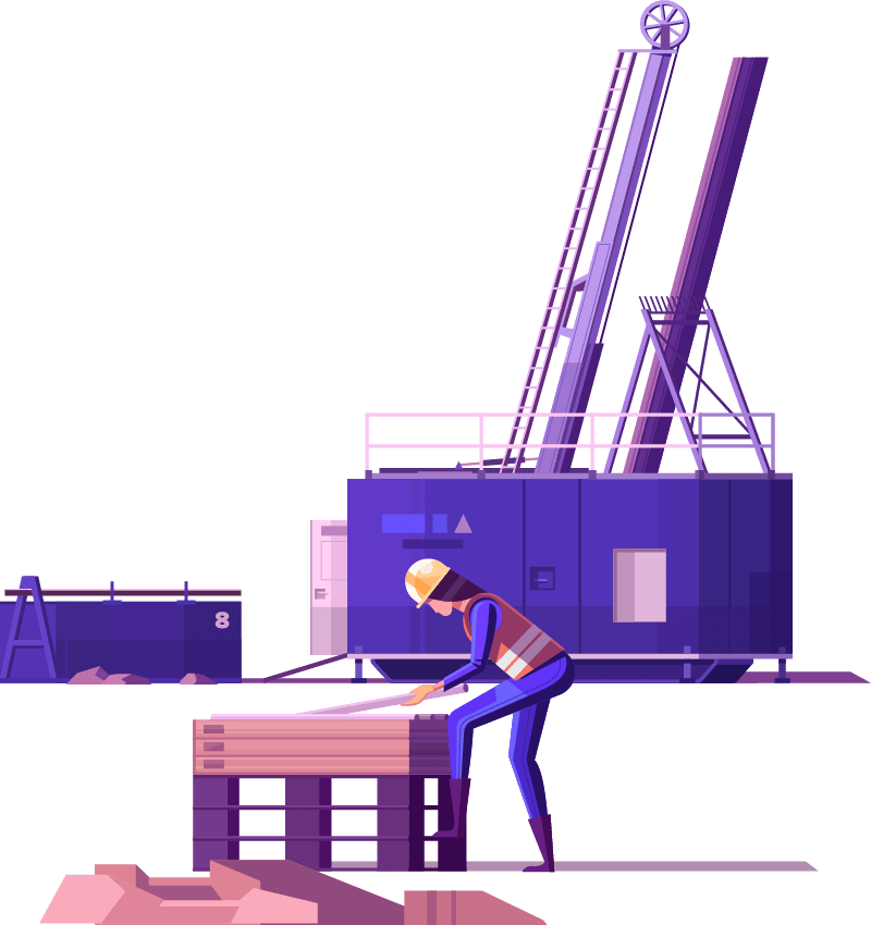 Home | Krux Analytics | Software built for Mining and Drilling