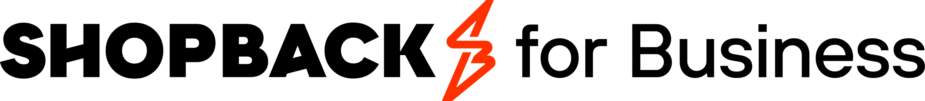 ShopBack For Business | For In-Store Merchants