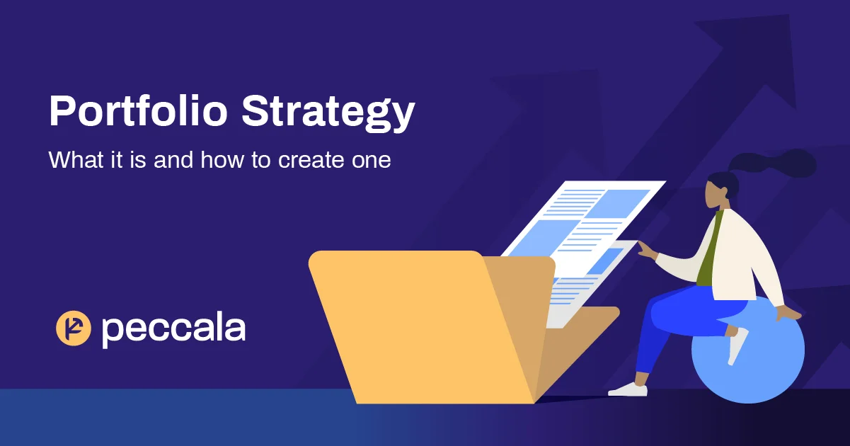 Portfolio Strategy - What it is and how to create one