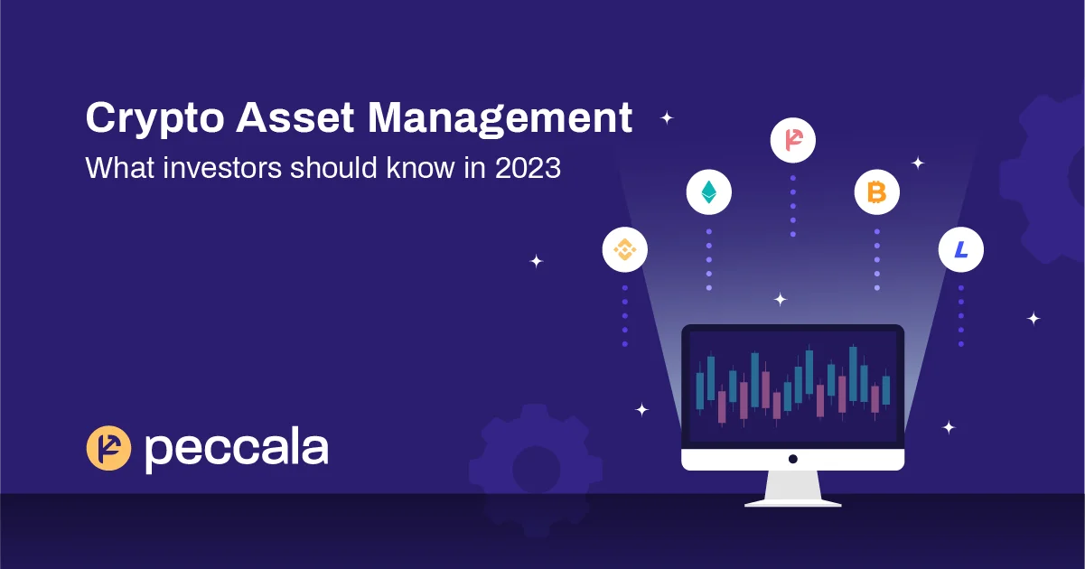 Crypto Asset Management - What Investors Should Know in 2023