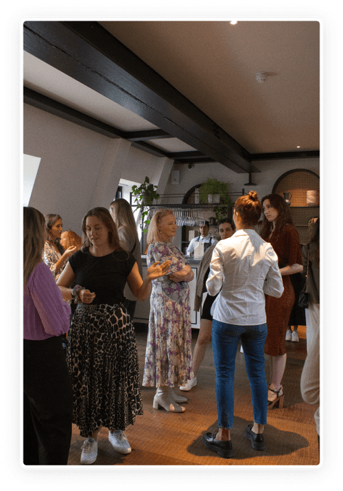 Meet the Team at Amilis
