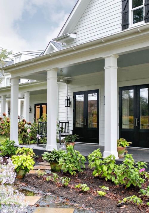 The Inn at Serenbe